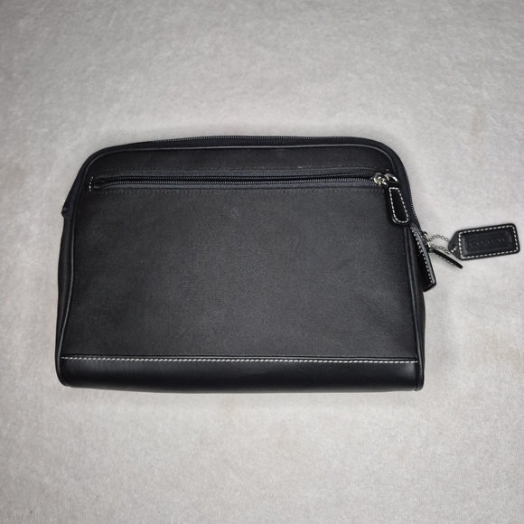 Coach | Bags | Coach Cluth The Hamptons Collection | Poshmark